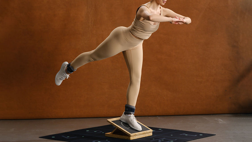 Everything You Need to Know About the Slant Board