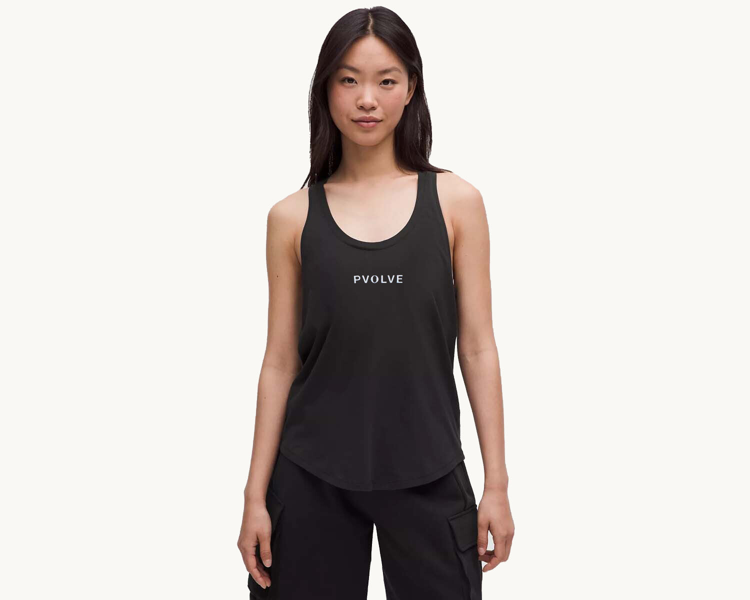 Pvolve x Lululemon Love Tank Top