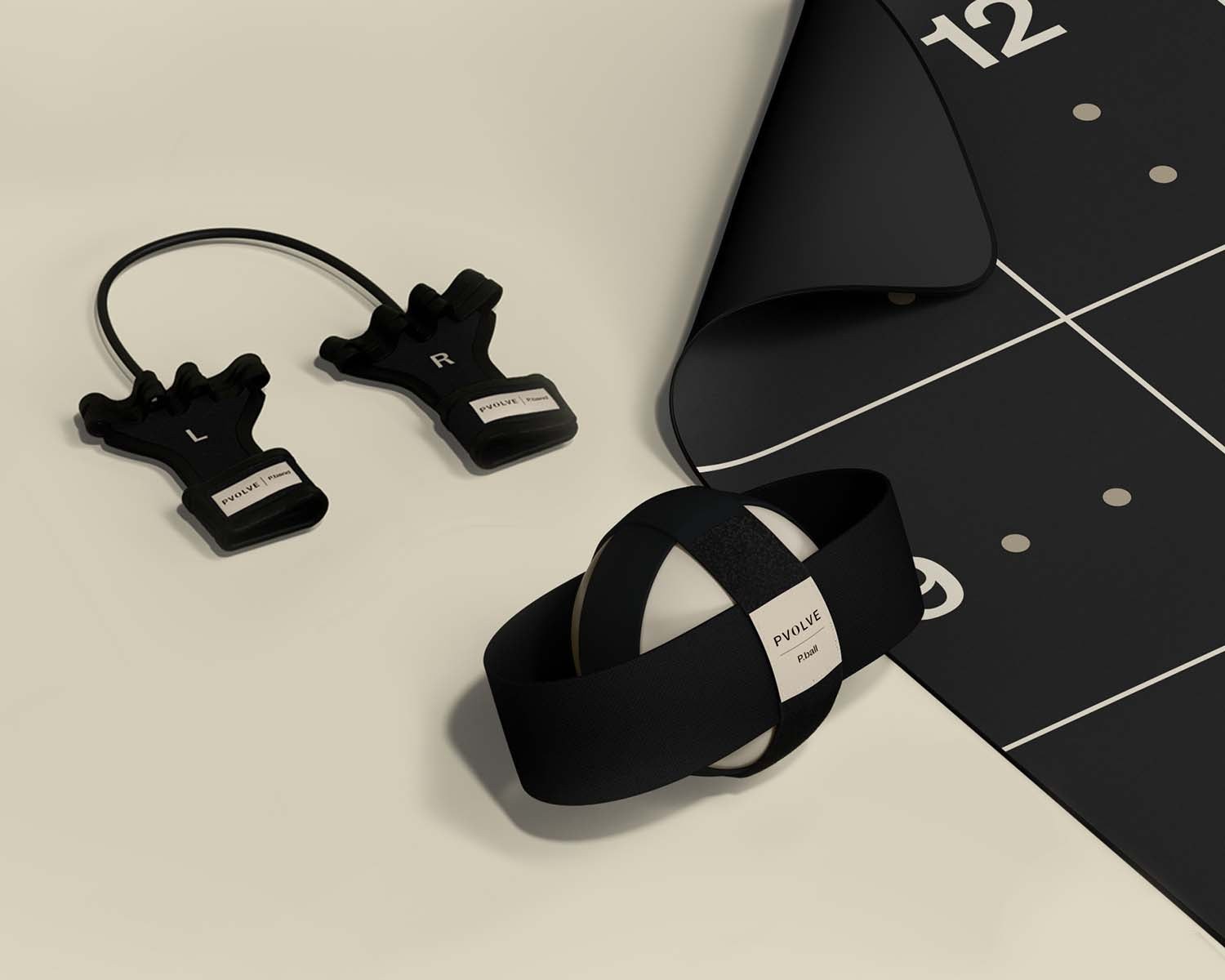 Signature Bundle | Pvolve
