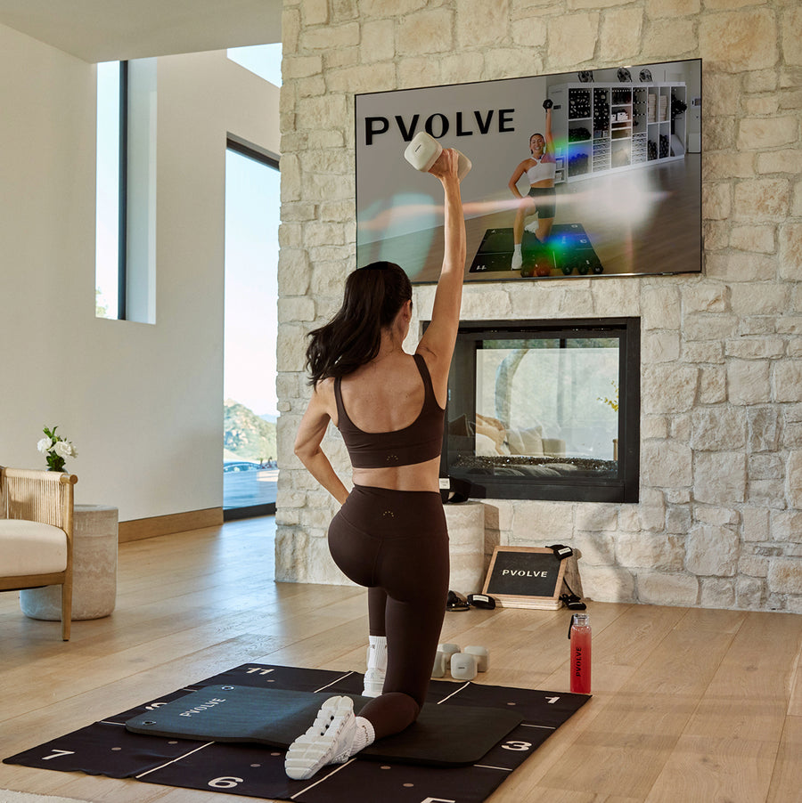 Signature Bundle | PVOLVE